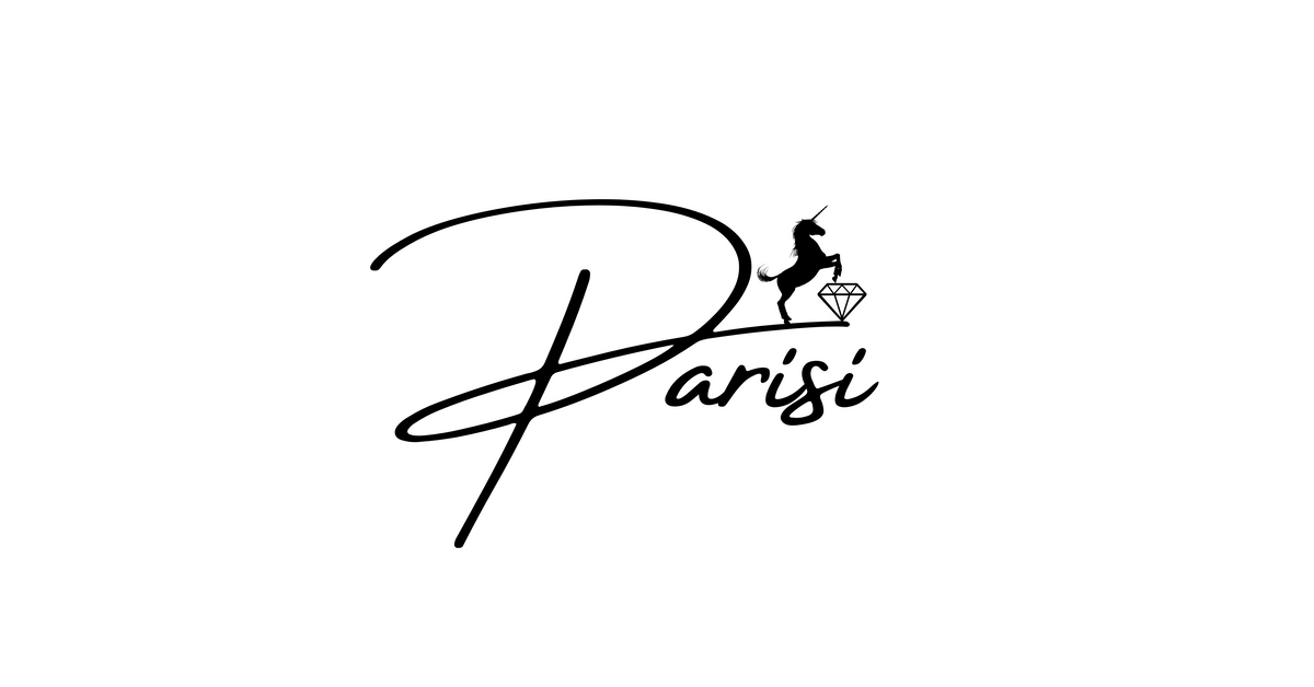 Parisi Store Jewelry for Women and Men – Parisistore.com